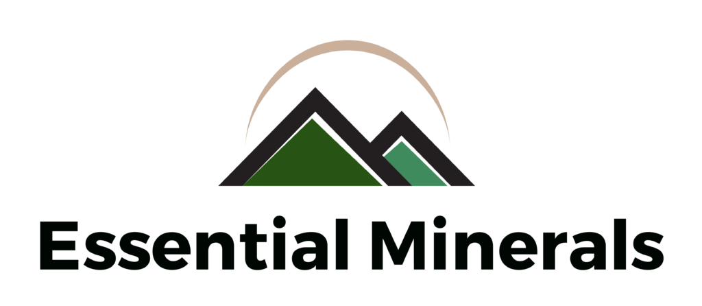 Calcium Carbonate Applications - Essential Minerals